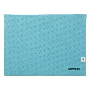 【特長】●制菌・抗菌防臭効果を発揮する多機能型触媒を使用した加工剤(TioTio)を含浸させたマイクロファイバークロスです。●シャープなエッジを持つ超極細繊維が目に見えない凹凸に入りこみ、ミクロン単位の汚れやホコリも拭き取ります。●本体に無...