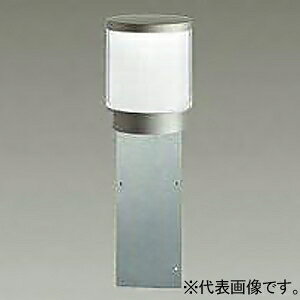 【仕様】●メーカー:DAIKO●型番:LLP7017WUE●商品名:●重量(kg):0.9●灯具本体●地面取付専用(固定・埋込兼用)●スタンダードボラード(全般拡散)●防雨・防湿形●防水・防塵性能:IP65(灯具部)●重耐塩仕様●白熱灯60...