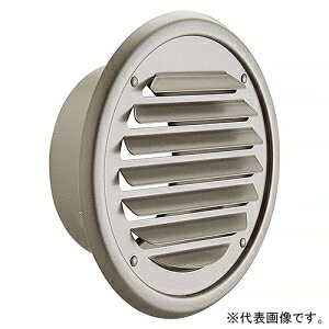 【仕様】●メーカー:バクマ工業●型番:B200TVMCS●商品名:●色:シャンパンシルバー●丸・平型・水止め付●ステンレス製●材質:本体/SUS304●仕上げ:アクリル電着塗装+アクリル焼付塗装●サイズ(mm):A-264/B-195/E-...