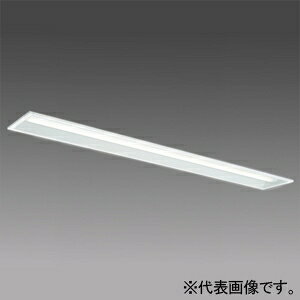 【仕様】●メーカー:三菱●型番:MYB420431WWAHTN●商品名:LEDライトユニット形ベースライト ≪Myシリーズ≫ 40形 埋込形 下面開放タイプ 150mm幅 一般タイプ 2000lm 固定出力タイプ 段調光切替可能形 FLR4...