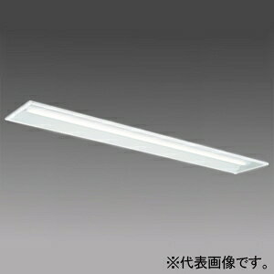 【仕様】●メーカー:三菱●型番:MYB440472WAHTN●商品名:LEDライトユニット形ベースライト ≪Myシリーズ≫ 40形 埋込形 下面開放タイプ 190mm幅 高演色タイプ 4000lm 固定出力タイプ 段調光切替可能形 FLR4...