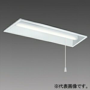 【仕様】●メーカー:三菱●型番:MYB215433SDAHTN●商品名:LEDライトユニット形ベースライト ≪Myシリーズ≫ 20形 埋込形 下面開放タイプ 220mm幅 プルスイッチ付 一般タイプ 1600lm 固定出力タイプ 段調光切替...