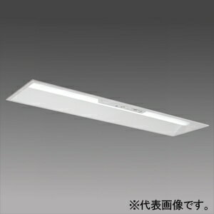 【仕様】●メーカー:三菱●型番:MYBK4254325WWAHTN●商品名:LEDライトユニット形ベースライト ≪Myシリーズ≫ 非常用照明器具 リニューアルタイプ 30分間定格形 階段通路誘導灯兼用形 40形 埋込形 300mm幅 一般タ...