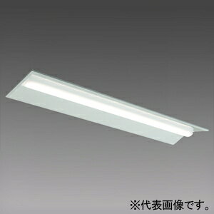 【仕様】●メーカー:三菱●型番:MYB4703322MAYZ●商品名:LEDライトユニット形ベースライト ≪Myシリーズ≫ 40形 埋込形 連続取付専用タイプ 300mm幅 先端用 リニューアルサイズ 色温度可変タイプ 6900lm 無線調...