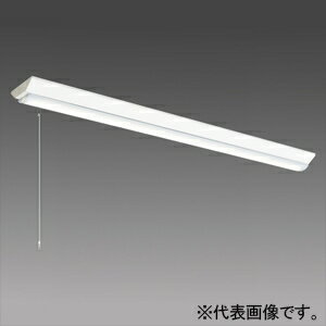 【仕様】●メーカー:三菱●型番:MYV450402SNAHTN●商品名:LEDライトユニット形ベースライト ≪Myシリーズ≫ 40形 直付形 逆富士タイプ 150mm幅 リニューアルサイズ プルスイッチ付 省電力タイプ 5200lm 固定出...