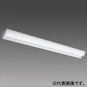 【仕様】●メーカー:三菱●型番:MYN430471WWAHTN●商品名:LEDライトユニット形ベースライト ≪Myシリーズ≫ 40形 直付形 ウォールウォッシャ器具 高演色タイプ 3200lm 固定出力タイプ 段調光切替可能形 FHF32形...