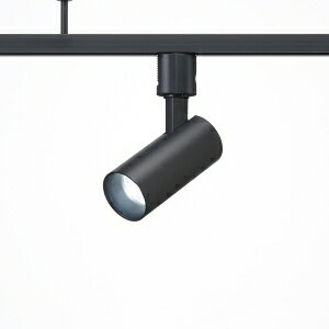 【仕様】●メーカー:電材堂●型番:SPL08D01BKDNZ●商品名:LEDスポットライト 昼光色 ブラック●本体重量:約160g●本体寸法:W約54mm×H182mm×D54mm●本体重量:約160g●カラー:ブラック●材質:ABS+PC...