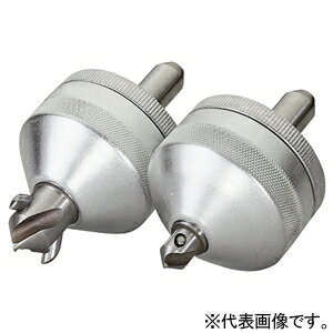 【仕様】●メーカー:アサダ●型番:R50277●商品名:カラーリングヘッド Tドリル用 サイズ1/2''=12mm 最大肉厚1.2mm●サイズ:1/2''=12mm●Tドリル用●サイズ:1/2''=12mm●最大肉厚(mm):1.2