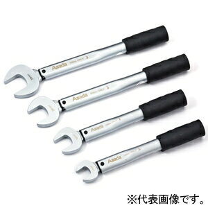【仕様】●メーカー:アサダ●型番:XP713●商品名:トルクレンチ サイズ3/8'' 口径22mm 締付けトルク42N・m 校正証明書付●サイズ:3/8''●サイズ:3/8''●口径(mm):22●締付けトルク(N・m):42●全長(mm)...