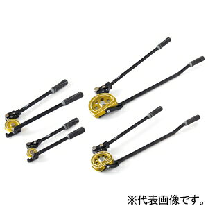 【仕様】●メーカー:アサダ●型番:CT205●商品名:クイックアクションチューブベンダ 手動タイプ 軟質銅管専用 サイズ5/8'' 曲げ半径57.2mm 曲げ角度〜180°●サイズ:5/8''●手動タイプ●適応銅管:軟質銅管●サイズ:5/8...