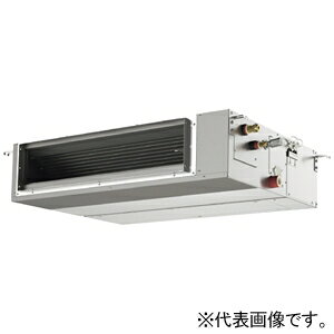 【仕様】●メーカー:日立●型番:RPIGP140RHNPC4●商品名:●ドレン管サイズ:VP25おす●寒さ知らず●寒冷地向け●てんうめ(中静圧)●空冷ヒートポンプ式●同時ツインタイプ●140型(5.0馬力相当)●電源:三相200V・50/6...
