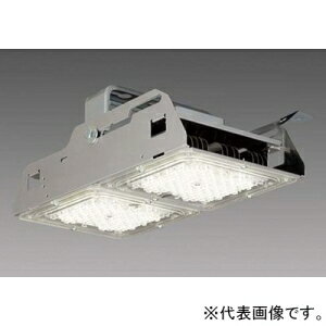 【仕様】●メーカー:三菱●型番:ELGT30124NW VHTN●商品名:●GTシリーズ●産業用 高温(一般屋内用)●電源一体型●配光角(°):1/2ビーム角 89●固定出力+段調光機能付(70%)●明るさ:クラス3000(水銀ランプ700...