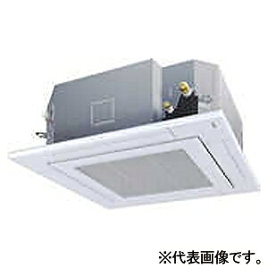 【仕様】●メーカー:日本キヤリア(東芝)●型番:GUXB22413PXU●商品名:●プラズマ空清 大清快&reg;●ウルトラパワーエコ&reg;●空冷ヒートポンプ式●天井カセット形●4方向吹出しタイプ●同時ツインタイプ●P224形(8馬力相...