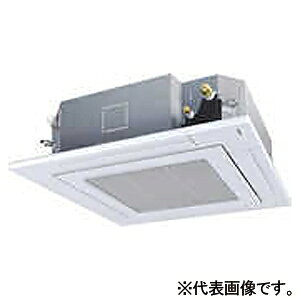 【仕様】●メーカー:日本キヤリア(東芝)●型番:GUSA04013PXU●商品名:●プラズマ空清 大清快&reg;●スーパーパワーエコゴールド&reg;●空冷ヒートポンプ式●天井カセット形●4方向吹出しタイプ●シングルタイプ●P40形(1....