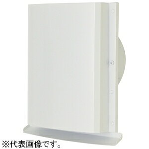 【特長】●雨・風の侵入防止におすすめです。【仕様】●メーカー:高須産業●型番:GFPT100MD72W●商品名:●外風対策品●角形●自然給気専用●パイプ径(mm):φ100●材質:ステンレス製●水切り板付●防虫アミ付(10メッシュ)●防火ダ...