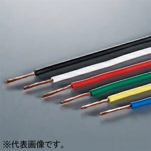 【仕様】●メーカー:オーナンバ●型番:KIV0.5SQ×200mキイロ●商品名:電気機器用ビニル絶縁電線 0.5㎟ 600V以下 200m巻 黄●概算重量(kg/km):11●導体(AC):・公称断面積(㎟):0...