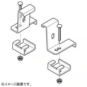 【仕様】●メーカー:ネグロス電工●型番:ZSRS1M6575●商品名:みぞ形鋼用振れ止め金具 SRタイプ 長さ94.5mm 左右組 溶融亜鉛めっき仕上げ●ケーブルラック SRタイプ●仕様:溶融亜鉛めっき仕上げ●寸法(mm):L 94.5●質...