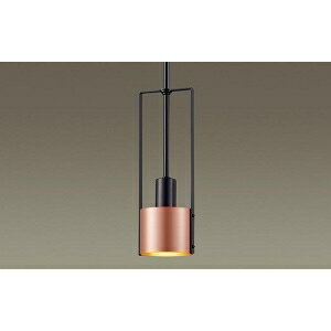 【仕様】●メーカー:パナソニック●型番:LGB16462●商品名:LEDペンダント40形電球色●器具光束:232lm●電圧:100V●消費電力:4.3W●消費効率:53.9lm/W●デザイン分類:Vintage/Natural●配線ダクト取...