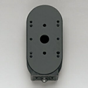 【特長】●エクステリア専用の別売センサーです。●別売センサー対応と表記されている器具は簡単な電気工事でセンサー機能が取り付けられます。●人感センサー ON/OFF型は、必要な時だけ自動点灯・消灯します。【仕様】●ベース型(絶縁台型)●防雨型...