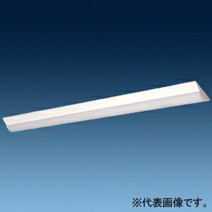 【仕様】●メーカー:日立●型番:NC4A1+CE406NEN14A●商品名:交換形LEDベース器具●スマートユニット●一般形 直付形 40形●逆富士形 幅160mm●点灯方式:固定出力形●明るさクラス:6000lmタイプ●FHF32形×2灯...