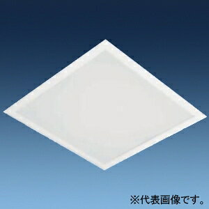 【仕様】●メーカー:日立●型番:TPE324AWJZ14A●商品名:一体形LEDベース器具●埋込形●埋込穴:600mm角●スクエアタイプ●乳白カバー付●点灯方式:初期照度補正・連続調光兼用形●連続調光範囲(%):100〜約5●FHP32形×...