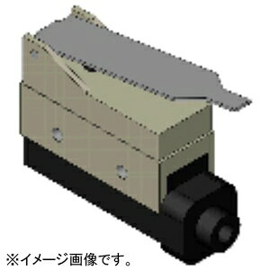 【仕様】●メーカー:オムロン●型番:D4MC1000●商品名:セミコンパクト封入スイッチ ヒンジ・レバー形 ケーブルなし●アクチュエータの種類:ヒンジ・レバー形●ケーブルなし●形状・構造:汎用ヨコ型●アクチュエータ:・ヒンジ・レバー形・ステ...