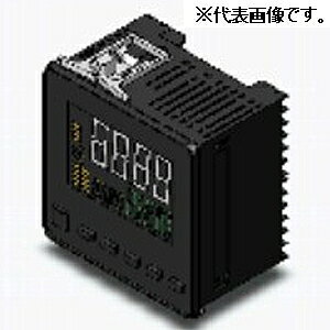 【仕様】●メーカー:オムロン●型番:E5ACRX2ASM000●商品名:温度調節器(デジタル調節計) 96×96mmサイズ リレー出力 補助出力2点 電源電圧 AC100〜240V フルマルチ入力 オプションなし ねじ端子台タイプ●付属品:...