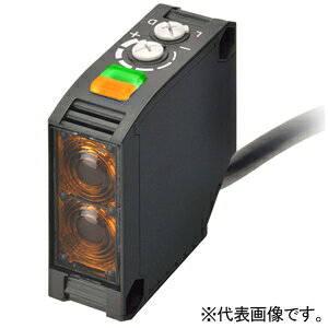【仕様】●メーカー:オムロン●型番:E3JKDR11 2M●商品名:光電センサ AC/DC電源フリータイプ 拡散反射形 赤色光 検出距離2.5m リレー出力 コード引き出し 長さ2m●付属品:取扱説明書●電源電圧:AC/DC電源フリータイプ...