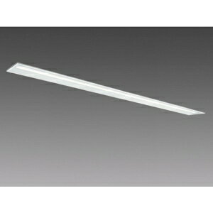 【仕様】●メーカー:三菱●型番:MYB914302W2AHTN●商品名:●【受注生産品】●LEDライトユニット形ベースライト 《Myシリーズ》●110形 埋込形 下面開放タイプ 190幅●省電力タイプ●13400lm●固定出力タイプ●FHF...