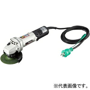 【仕様】●メーカー:マキタ●型番:9533L●商品名:100mmディスクグラインダ●標準付属品:●低速高トルクタイプ●電動機:直巻整流子電動機●電圧(V):単相交流100●電流(A):7.4●周波数(Hz):50/60●消費電力(W):72...