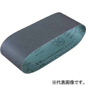 【仕様】●メーカー:マキタ●型番:A24169●商品名:サンディングベルト●砥粒:WA●木工用●種類:粗仕上●粒度:60●ベルトサイズ(mm):100×610●5枚入●9404・9403・9402用