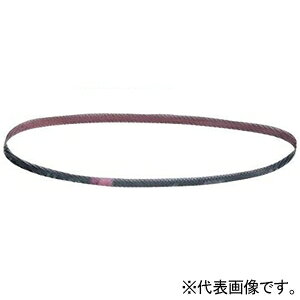 【特長】●アーム(A-34796)を併用して下さい。【仕様】●メーカー:マキタ●型番:A34528●商品名:サンディングベルト●砥粒:AA●鉄工用(木工にも使用可)●種類:粗仕上●粒度:60●ベルトサイズ(mm):6×533●10枚入●BS...