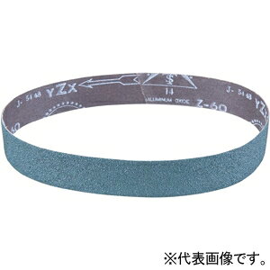 【特長】●ZA(ジルコニアアルミナ)砥粒でシャープな切れ味と抜群の研削力を実現。鉄工1.4倍、ステンレス2.3倍の研削力(AA比)。ステンレスに最適です。【仕様】●メーカー:マキタ●型番:A51683●商品名:サンディングベルト●砥粒:ZA...