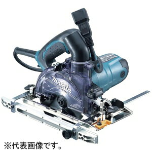 【仕様】●メーカー:マキタ●型番:KS5000FX●商品名:125mm防じんマルノコ≪標準付属品)≫●チップソー付●ダストカバー仕様●電動機:直巻整流子電動機●電圧(V):単相交流100●電流(A):11●周波数(Hz):50/60●消費電...