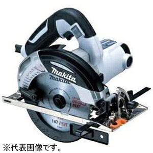 【仕様】●メーカー:マキタ●型番:5332CW●商品名:147mm電子マルノコ≪標準付属品)≫●レーザーダブルスリットチップソー付●カラー:白●電動機:直巻整流子電動機●電圧(V):単相交流100●電流(A):12●周波数(Hz):50/6...