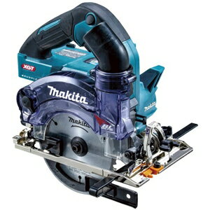 【仕様】●メーカー:マキタ●型番:KS001GZ●商品名:125mm充電式防じんマルノコ≪標準付属品)≫●本体のみ●バッテリ・充電器・ケース・チップソー別売●ダストカバー仕様(集じん機接続専用)●電動機:DCブラシレスモータ●電圧(V):直...
