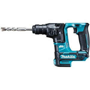 【仕様】●メーカー:マキタ●型番:HR166DZK●商品名:16mm充電式ハンマドリル≪標準付属品)≫※付属品やビットなどの取り付け、取りはずしの際は、必ずスイッチを切りバッテリを本製品からはずしてください。●本体のみ・ケース付●バッテリ・...