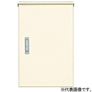 【仕様】●メーカー:パナソニック●型番:BPC9815V●商品名:盤用キャビネット●屋外用(IP44)●屋根付きき●鋼板製●木製基板付●フカサ150mmタイプ●有効フカサ(mm):120 ※有効スペースにおける寸法●外形寸法(mm):ヨコ(...