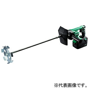 【仕様】●メーカー:HiKOKI●型番:UM36DA(NN)●商品名:●標準付属品:●本体のみ●コードレスタイプ●マルチボルトシリーズ●スクリュ径(mm):200●モーター:直流ブラシレスモーター●無負荷回転数(min-1):・低速時:0〜...