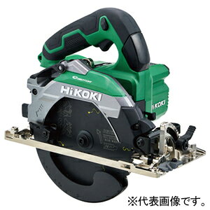 【仕様】●メーカー:HiKOKI●型番:C1806DB(2XPZ)●商品名:●セット品●コードレスタイプ●スーパーチップソー黒鯱(クロシャチ)標準付属●のこ刃(mm):・外径:165・穴径:20●最大切込み深さ(mm):・90°時:66・4...