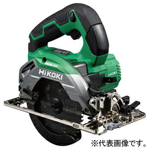 【仕様】●メーカー:HiKOKI●型番:C1205DA(NN)●商品名:※蓄電池BSL1240M装着時、のこ刃・標準付属品含まず●標準付属品:六角棒スパナ・ダクトアダプタ●本体のみ●コードレスタイプ●リチウムイオン電池用●スーパーチップソー...
