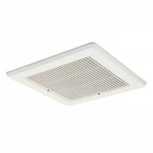 【仕様】●メーカー:日本キヤリア(東芝)●型番:DV-X23L●商品名:スタンダード格子●ダクト用換気扇別売ルーバー●羽根径23cmタイプ●ムーンホワイト●色調:マンセル2.5GY9.0/0.5●寸法(mm):A 420、B 17●開口面積...