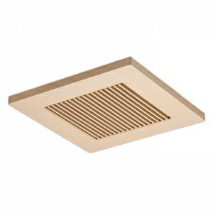 【仕様】●メーカー:日本キヤリア(東芝)●型番:DV-X10RV(T)●商品名:インテリア格子●ダクト用換気扇別売ルーバー●羽根径10cmタイプ●ブラウン●色調:マンセル8.5YR6.7/3.5●寸法(mm):A 241、B 15●開口面積...