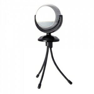 【特長】●工事不要の乾電池タイプ●三脚は着脱可能●室内・野外・非常灯など多目的に使用可能【仕様】●本体サイズ:本体:幅9.2×奥行7.8×高さ11.5cm (三脚13cm)●重量:207g●原産国:中国●lm(ルーメン)値:60lm(ルーメ...