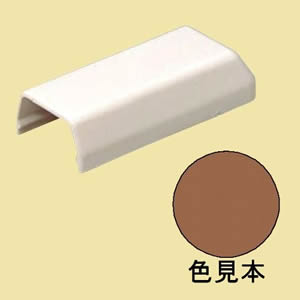 【特長】●プラモールの蓋の上からかぶせるだけで取り付けられます。●モールの蓋と基台をズラす必要がありません。【仕様】●メーカー:未来工業●型番:MLE4B_set●商品名:【お買い得品 10個セット】 プラモール用 エンド●サイズ(mm):...