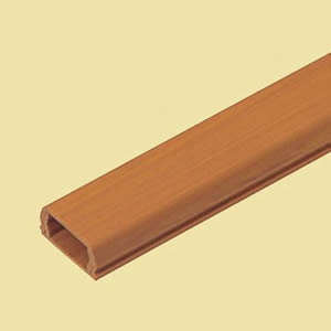 【特長】●木目調の壁によく合うウッドタイプ。【ご注意】※接着面の水、油、ゴミ等を乾燥布でキレイにして下さい。※テープ面にゴミ等が付かないようにし、しっかり貼り付けて下さい。※凹凸面への使用は避けて下さい。【仕様】●メーカー:未来工業●型番:...