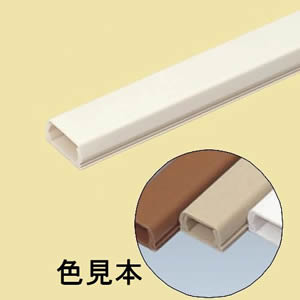 【特長】●釘固定できない箇所に最適です。●基台には釘穴が設けてあり、釘打ち固定も容易にできます。●両面粘着テープがプラモールの底面に予め貼り付けてあり、テープ貼り作業が不要です。【ご注意】※接着面の水、油、ゴミ等を乾燥布でキレイにして下さい...