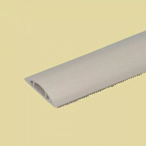 【特長】●ループカーペットへワゴンモールが簡単に取り付けられるカーペットテープ付です。●複数のケーブルや、くせの付いたケーブルの収納に便利な仮止めテープ付です。【仕様】●メーカー:未来工業●型番:OP5CT2J●商品名:ワゴンモール●耐荷重...