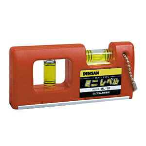 【特長】●丸パイプも測定可能な水平・垂直測定レベル。●気泡管は蓄光タイプで暗い場所でも数分間発光。●V型溝付きの測定基準面&強力マグネットにより丸パイプ等の測定ができる。●硬化処理を施したアルミ合金押出材とABS樹脂の頑強ボディ。●吊り下げ...