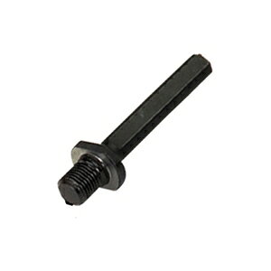【特長】●ワンタッチスペシャルコア・ワンタッチダイヤモンドコア兼用ストレートシャンク10mm。【仕様】●メーカー:ジェフコム●型番:OP6●商品名:ダウンライトコア ストレートシャンク●適合コアサイズ:φ25mm〜φ80mm●丸軸 3面取り
